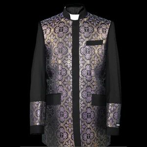 www.urbanfashionsinc.com | Suits & Blazers | Clergy Pastor Bishop ...